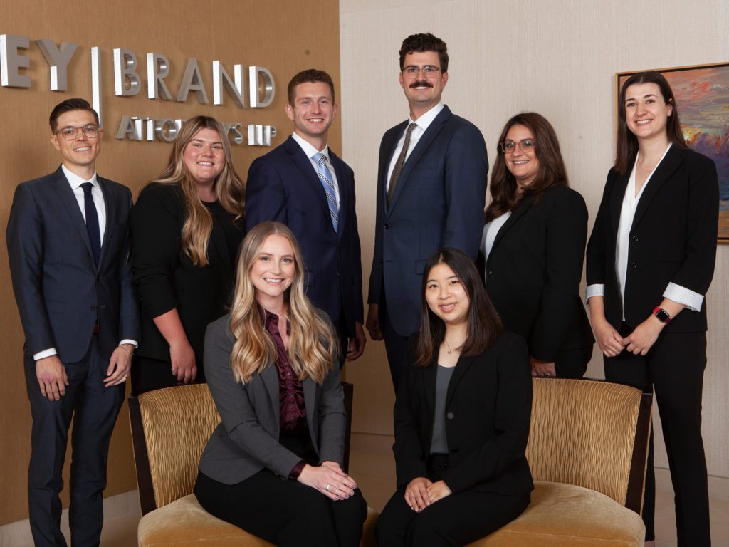 Downey Brand Welcomes Seven New Associates | Downey Brand LLP