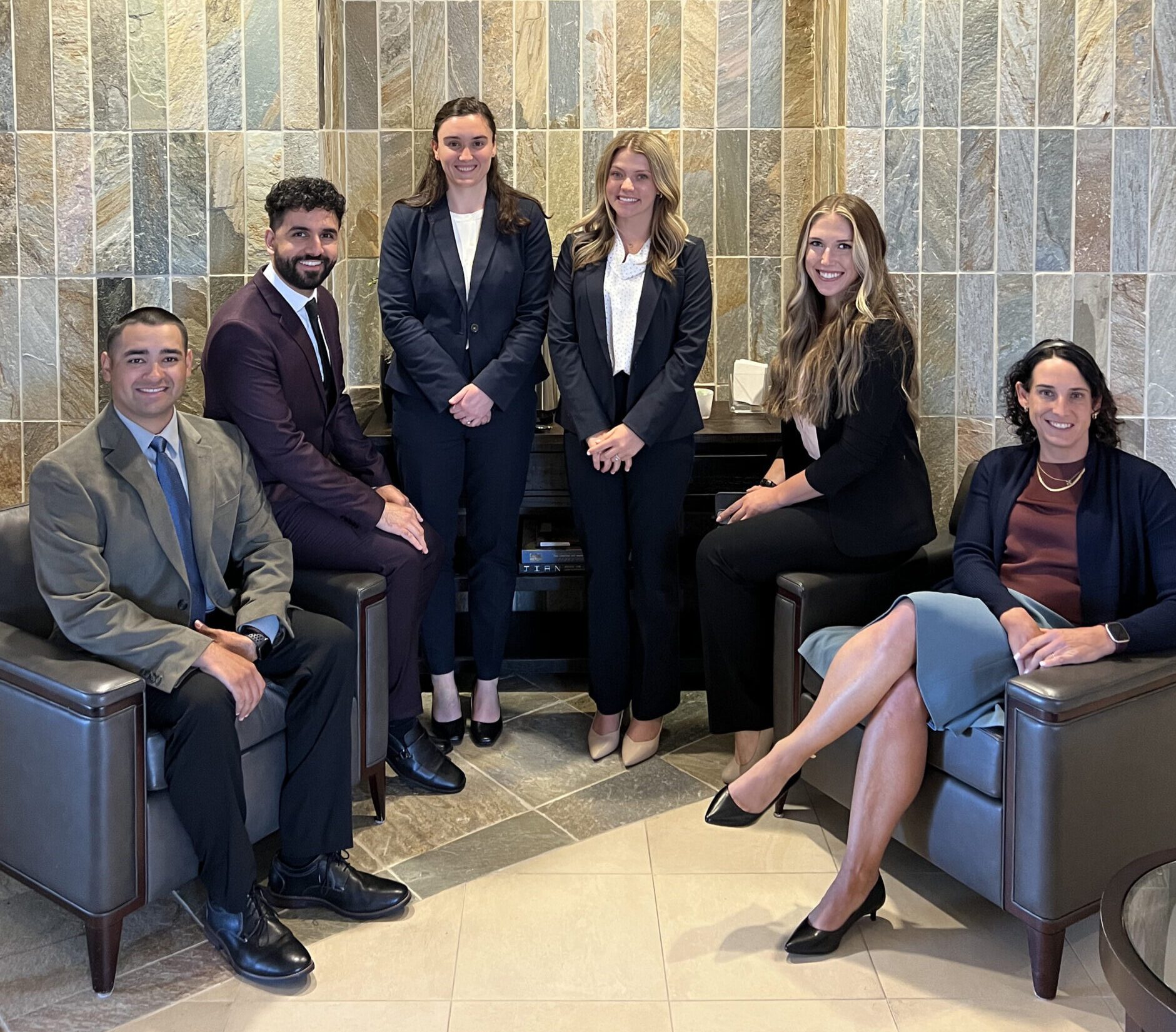 Downey Brand Welcomes 2023 Summer Associates | Downey Brand LLP