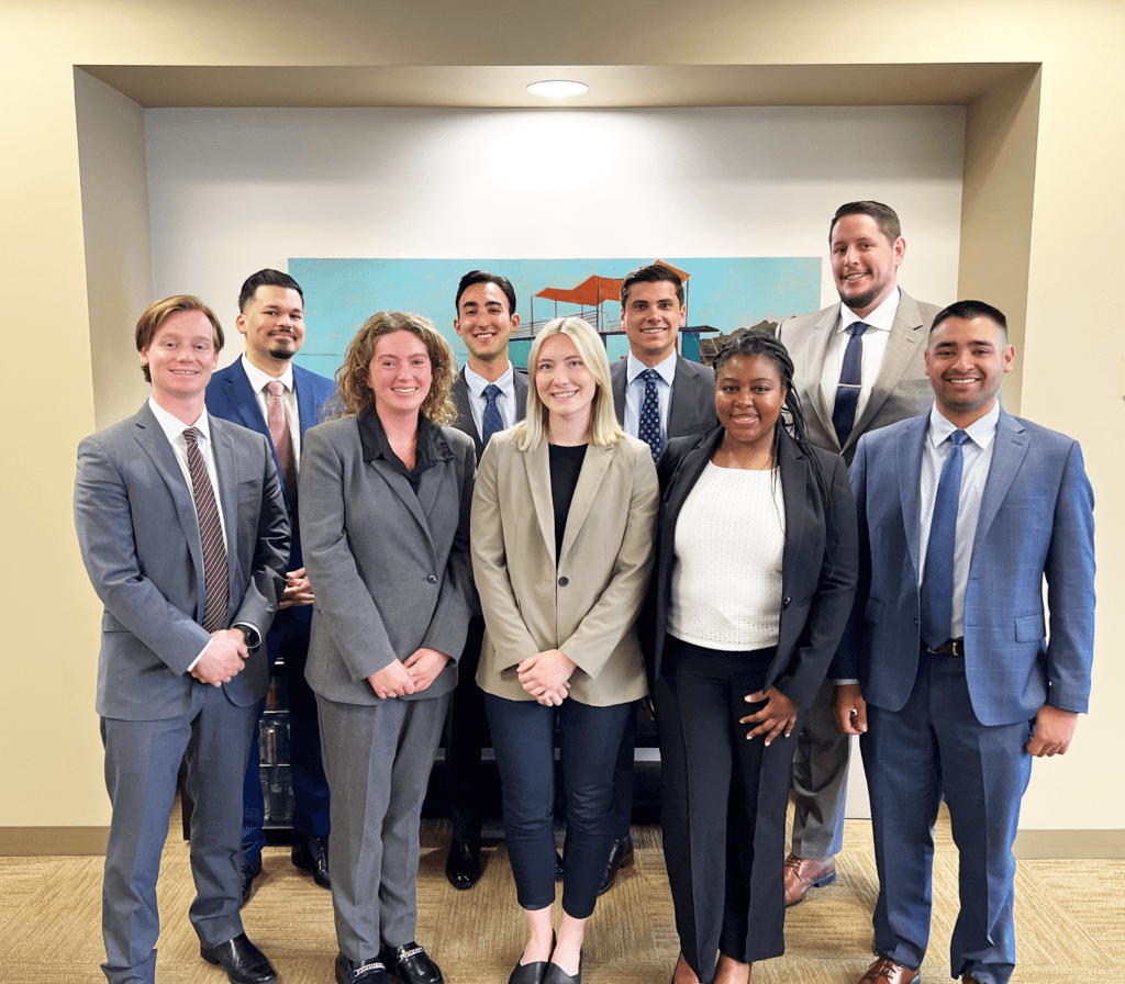 Downey Brand Welcomes 2024 Summer Associates | Downey Brand LLP