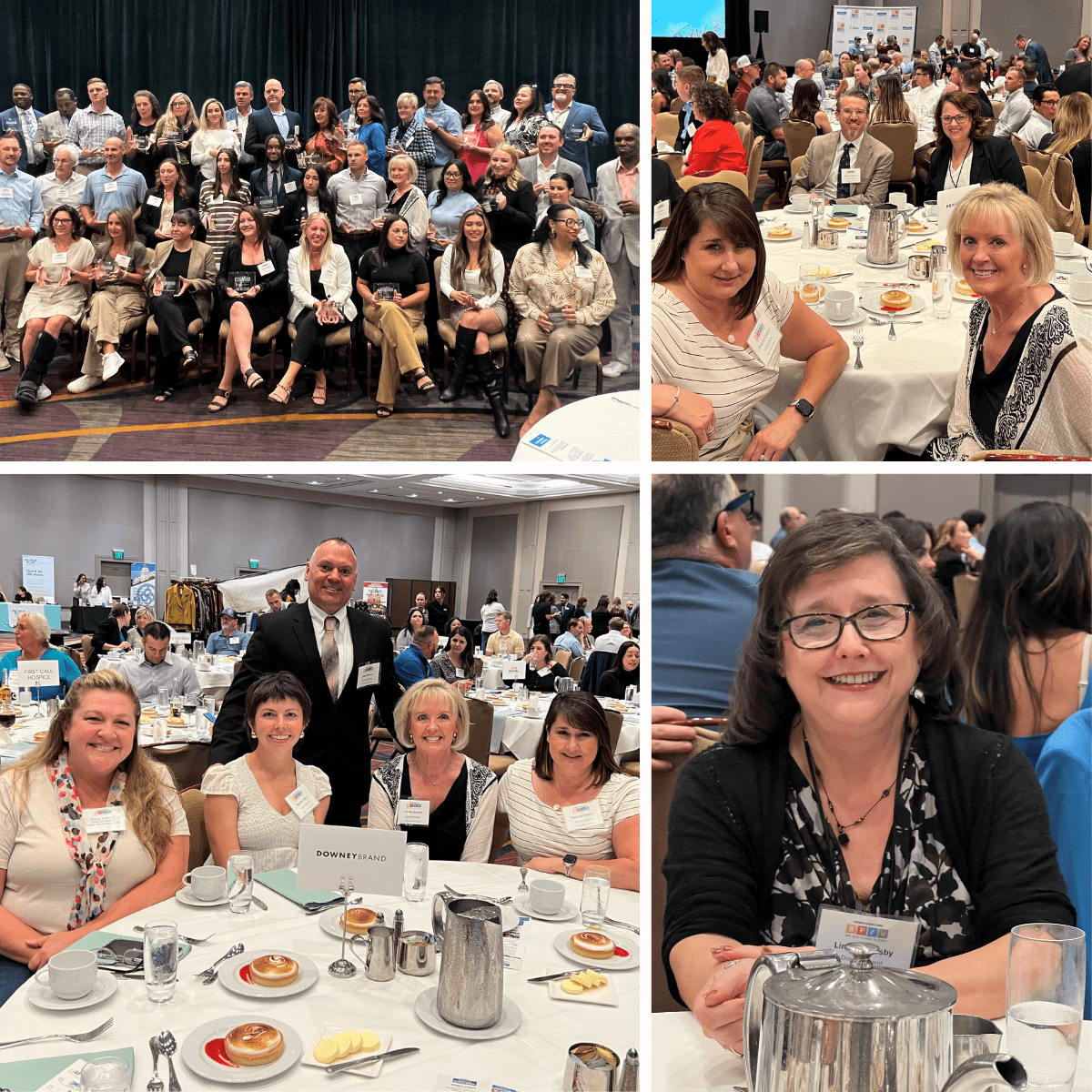 Downey Brand Named a 2024 Best Place to Work by Sacramento Business ...