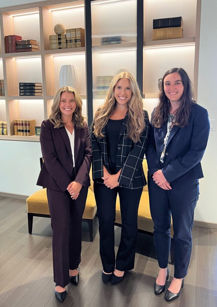 Introducing Downey Brand's 2024 Fall Associate Class | Downey Brand LLP